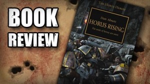 Book Review: Horus Rising By Dan Abnett – OnTableTop – Home of Beasts ...