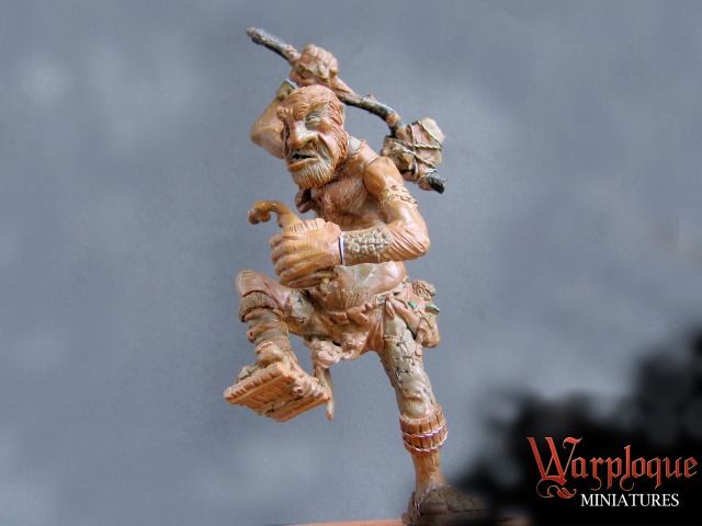 New Releases from Warploque Miniatures – OnTableTop – Home of Beasts of War