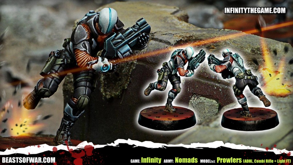 Let’s take a look at the September Infinity Releases. – OnTableTop ...