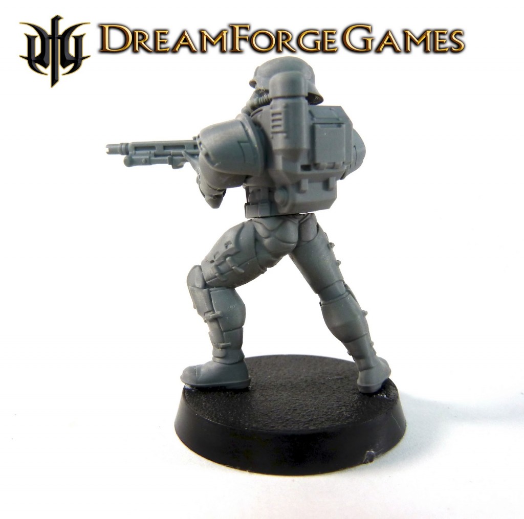 DreamForge Games Needs You! – OnTableTop – Home of Beasts of War