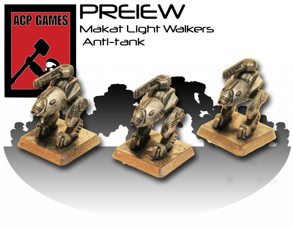 15mm Mechanized Infantry from ArtCrime Productions – OnTableTop – Home ...