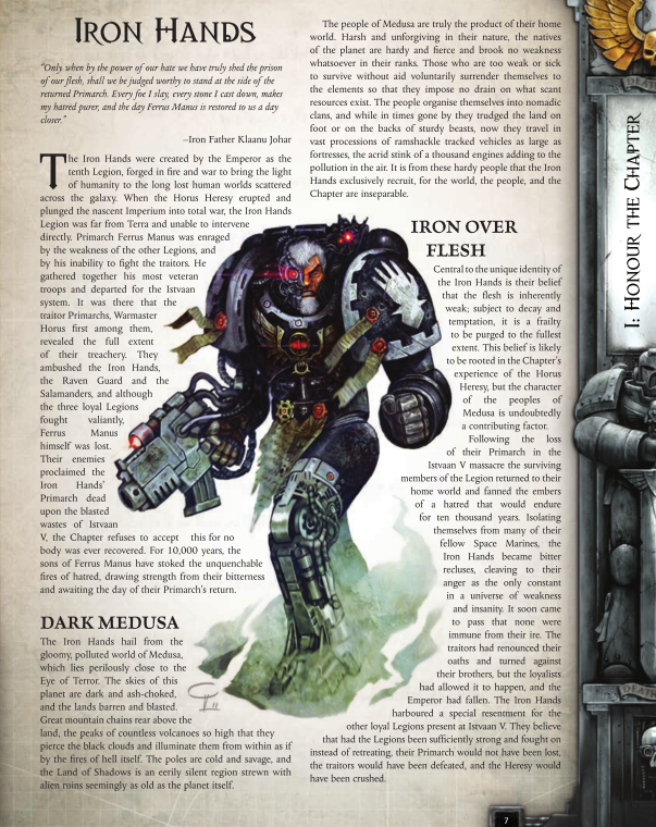 Deathwatch: First Founding – OnTableTop – Home of Beasts of War