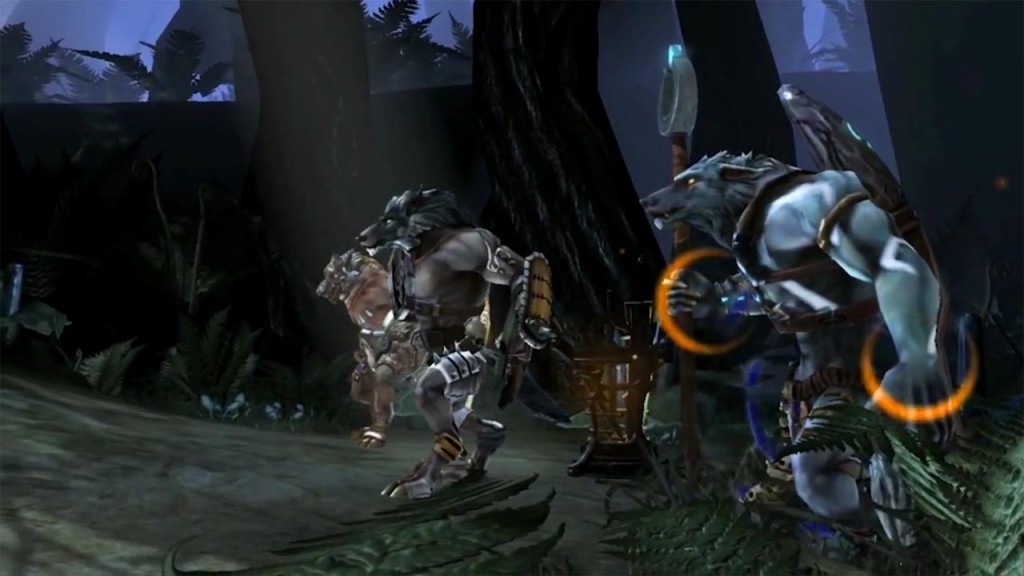 Confrontation… the Video Game! – OnTableTop – Home of Beasts of War
