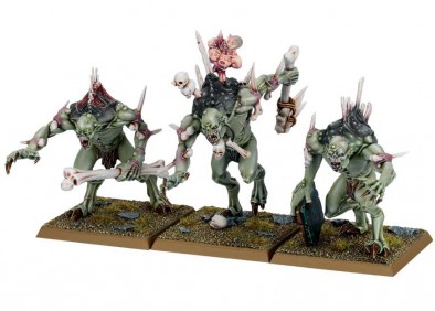 Warhammer Box Set Games Workshop Warhammer Vampire Counts Coven Throne ...