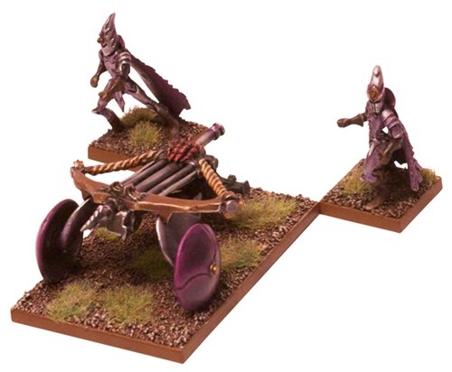 Kings of War Twilight Kin Stalk from the Shadows – OnTableTop – Home of ...