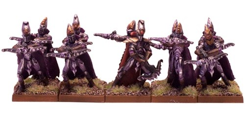 Kings of War Twilight Kin Stalk from the Shadows – OnTableTop – Home of ...