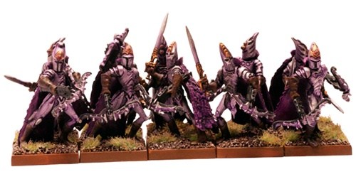 Kings of War Twilight Kin Stalk from the Shadows – OnTableTop – Home of ...
