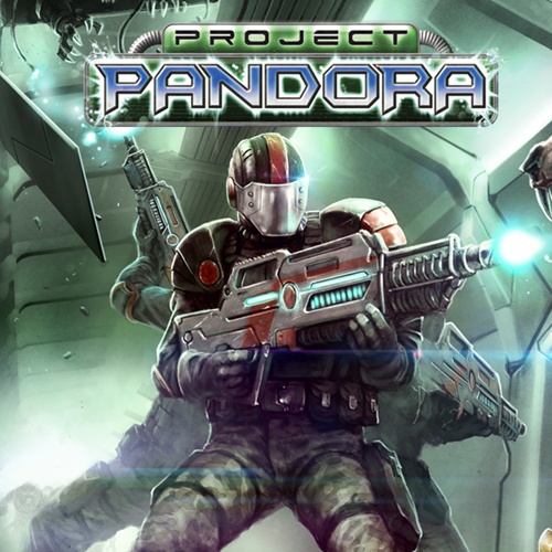 Project Pandora Week has Begun – OnTableTop – Home of Beasts of War