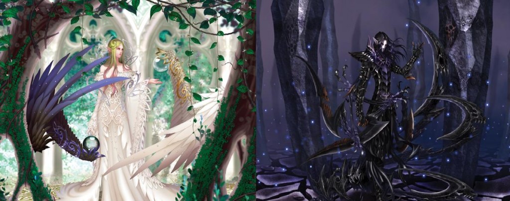 Take the Gift of Magic in Anima: Beyond Fantasy – OnTableTop – Home of ...