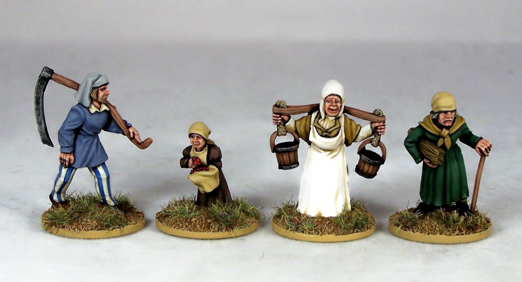 Pro Gloria Release their next Historical Wave – OnTableTop – Home of ...