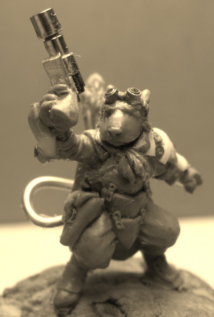 On The Lamb Show off a Plucky Furry Pilot – OnTableTop – Home of Beasts ...