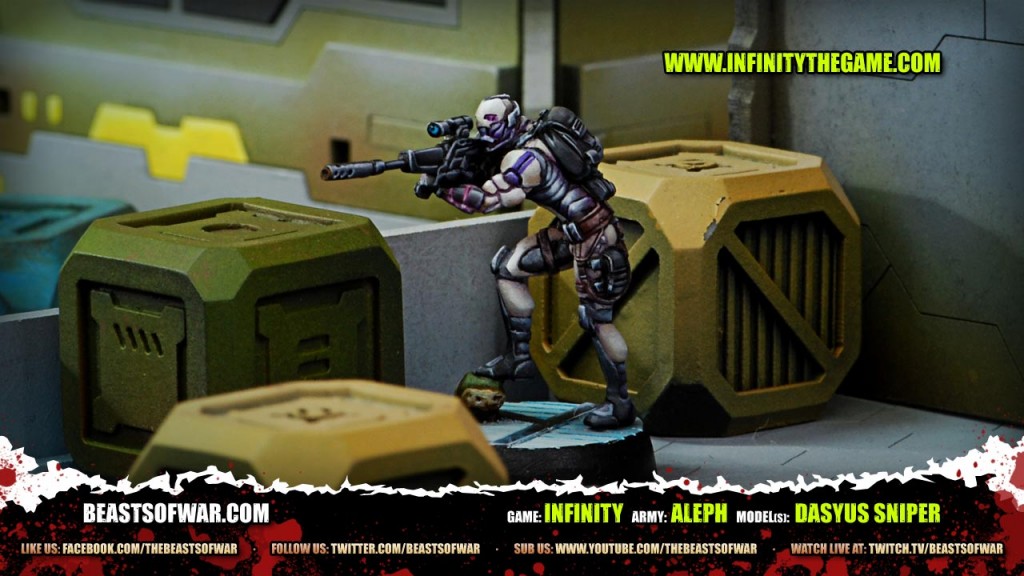 Check out the April releases for Infinity – OnTableTop – Home of Beasts ...