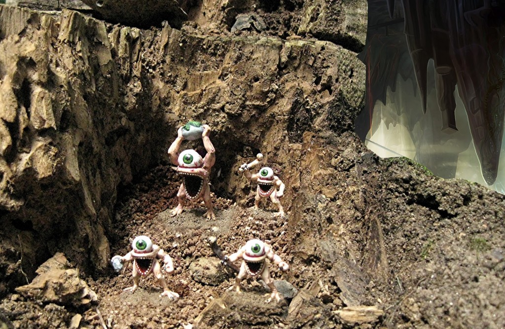 Exploring the Underside of Fanticide Gives us the Creeps! – OnTableTop ...