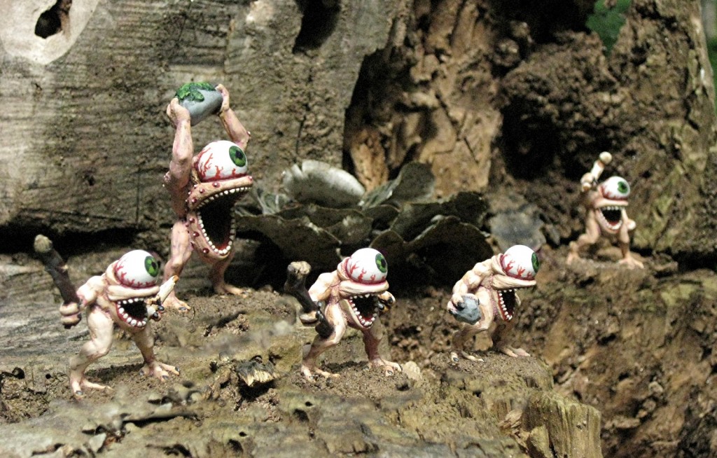 Exploring the Underside of Fanticide Gives us the Creeps! – OnTableTop ...