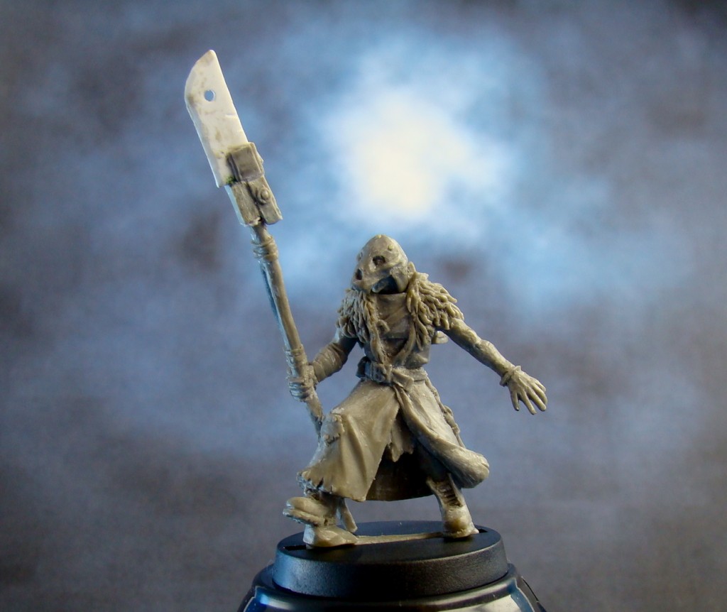 The Drifter Beast Handler Stalks into Wreck-Age – OnTableTop – Home of ...