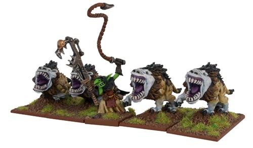 Mantic Games See Goblins On The Kings Of War Horizon – OnTableTop ...