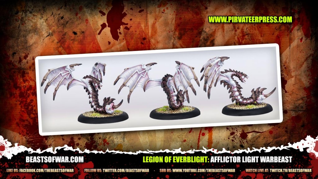 What’s In The Box: Afflictor, Briscards & Assault on Normandy ...