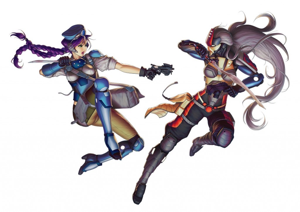 Infinity Let You Face Off Against Dire Foes – OnTableTop – Home of ...