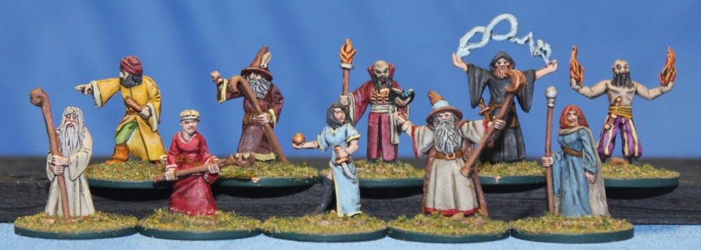 Splintered Light Show Off Heroes Of All Creeds – OnTableTop – Home of ...