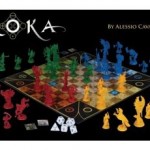 LOKA Goes On Advance Order From Mantic Games – OnTableTop – Home of ...