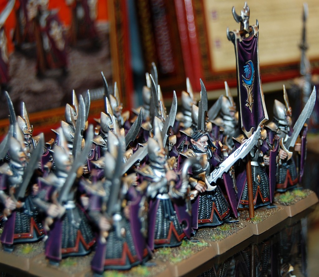 Games Day 2013 Picture Gallery! – OnTableTop – Home of Beasts of War