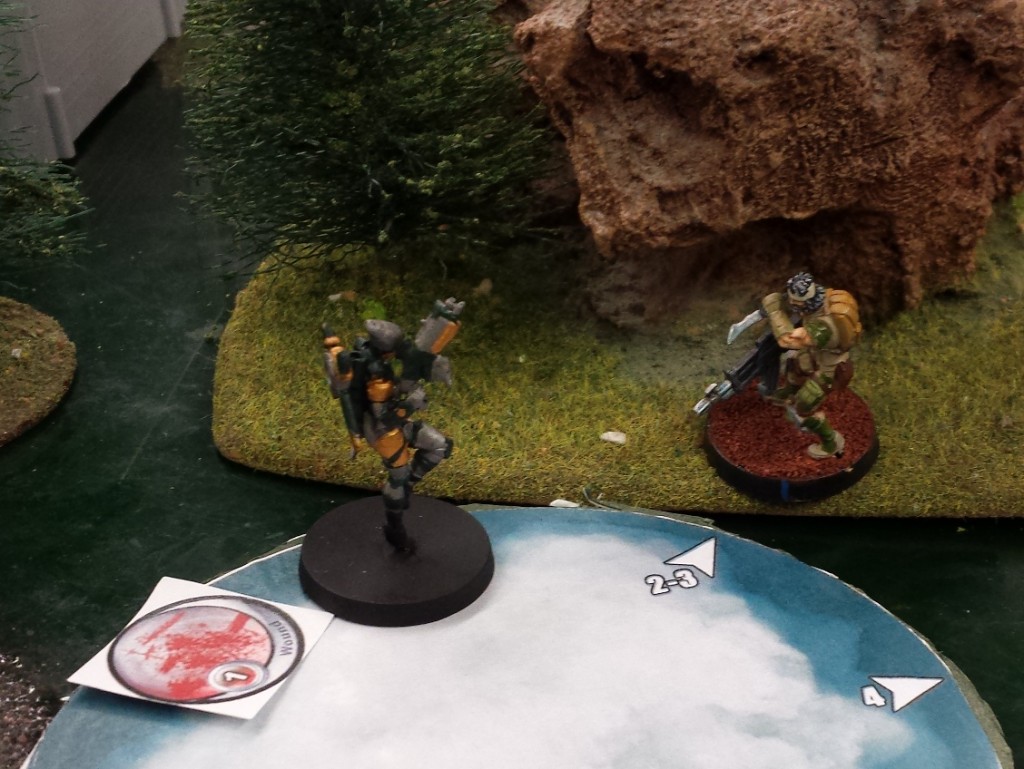 Into Infinity & Beyond: Mega XL ITS Edition! – OnTableTop – Home of ...