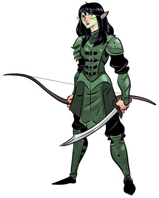 Penny Arcade Gains New Party Member For PAX D&D Game! – OnTableTop ...