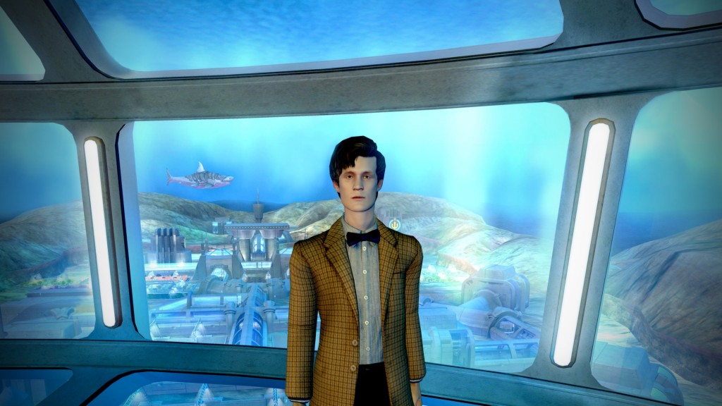 Doctor Who Adventure Games Now Available On Steam – OnTableTop – Home ...