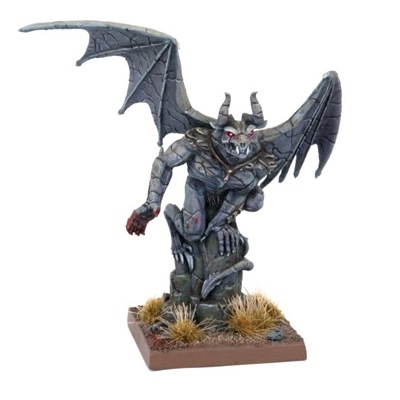 The Abyssal Dwarfs Take Over Kings Of War – OnTableTop – Home of Beasts ...