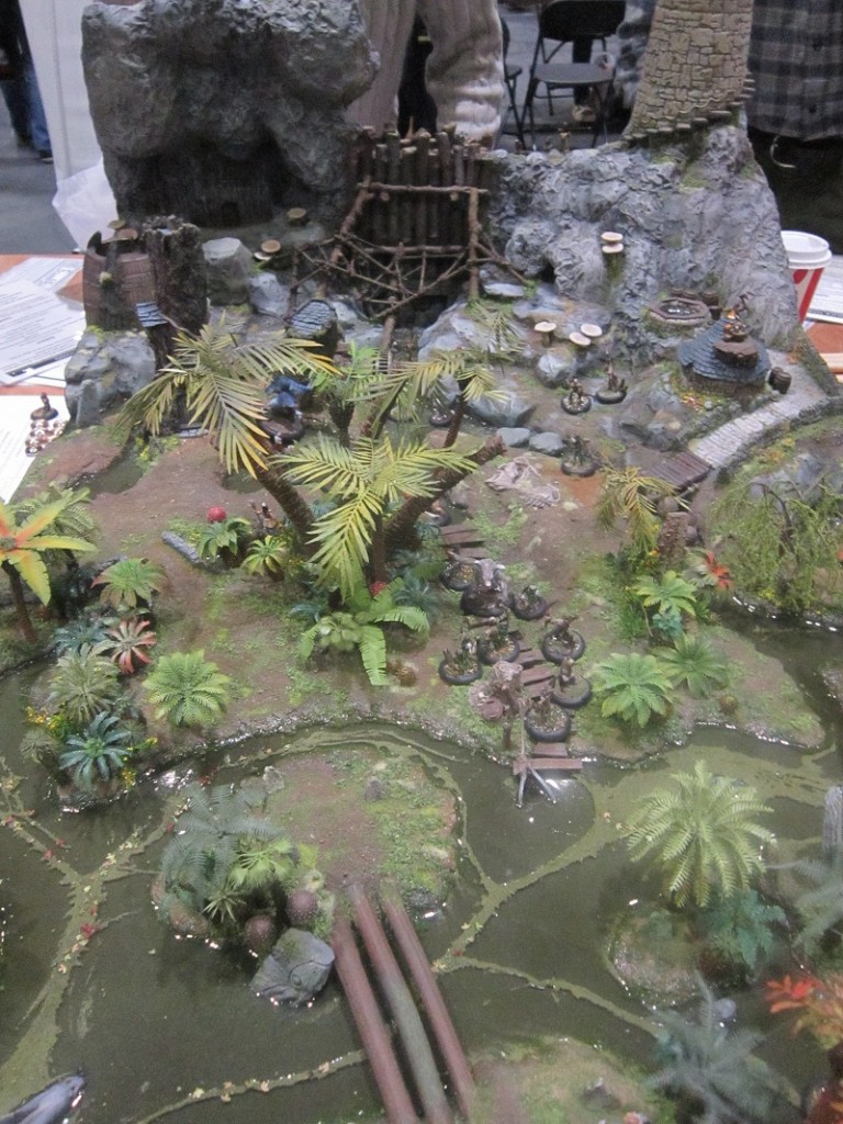 Salute 2014: Sensational Gaming Tables! [Updated] – OnTableTop – Home ...