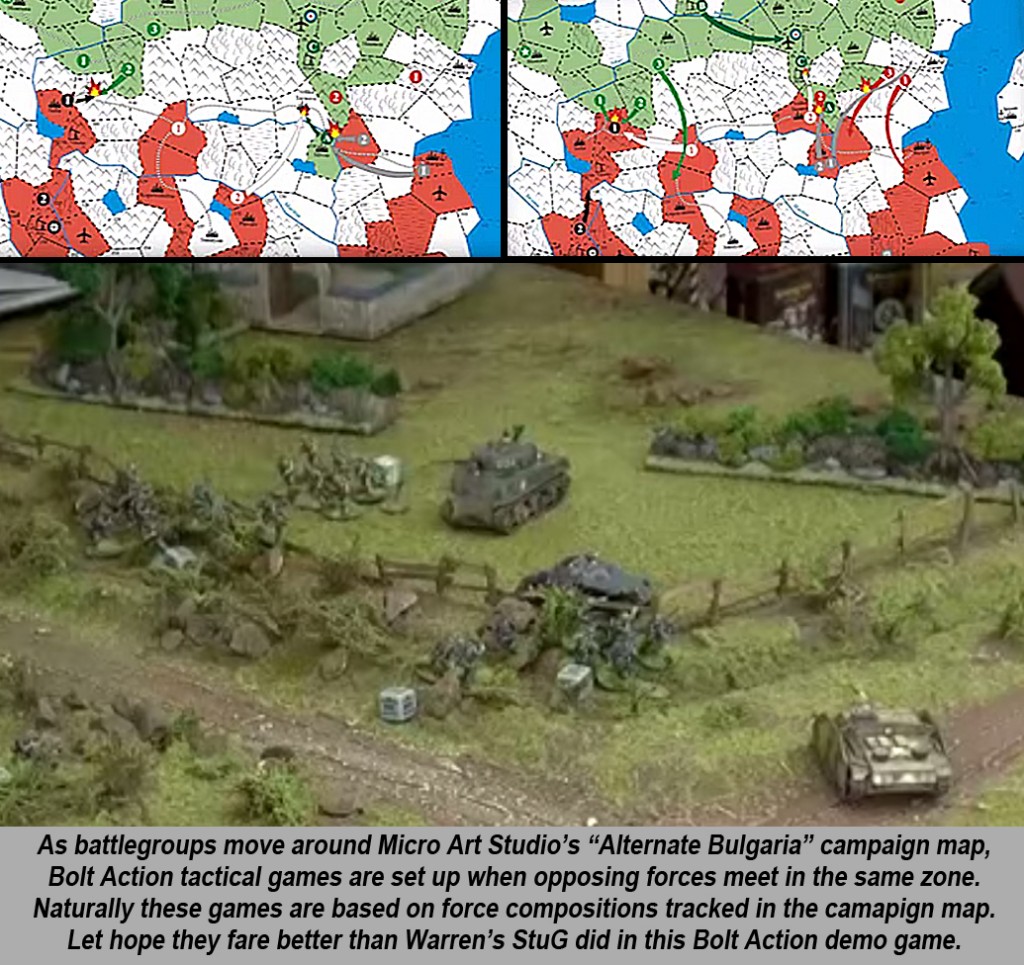 The Four Levels Of Wargaming Part 5: Multilevel Games – OnTableTop ...