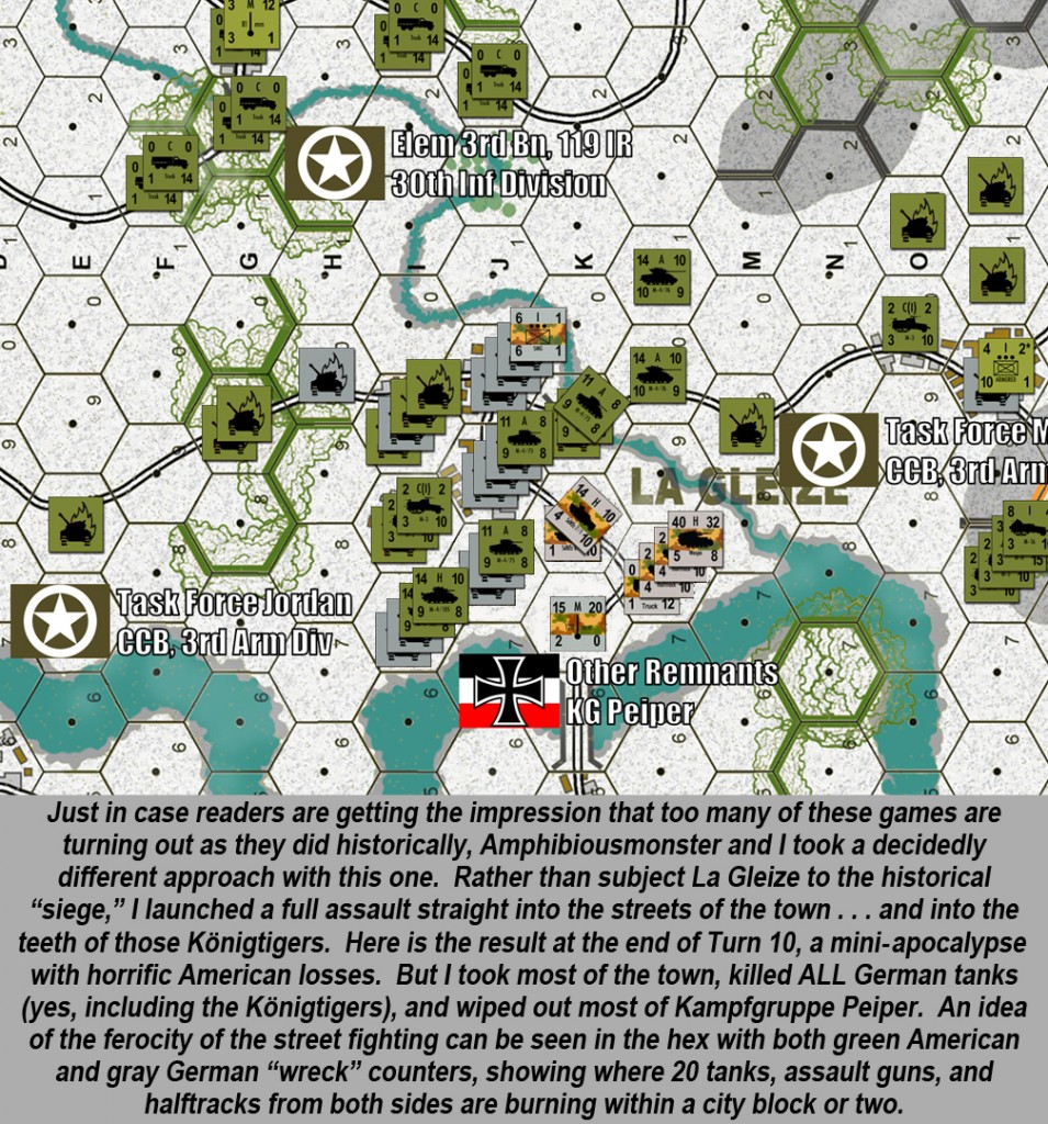 Wargaming The Battle Of The Bulge Part Three – OnTableTop – Home of ...