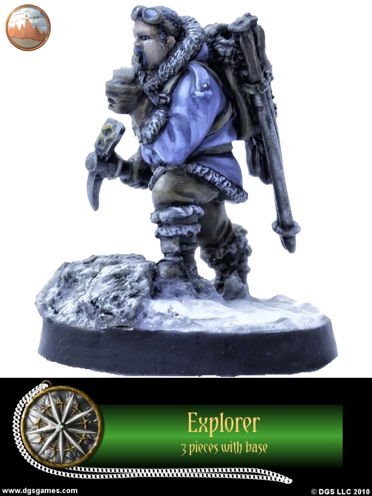 DGS Games Releases More Surprises for Christmas – OnTableTop – Home of ...