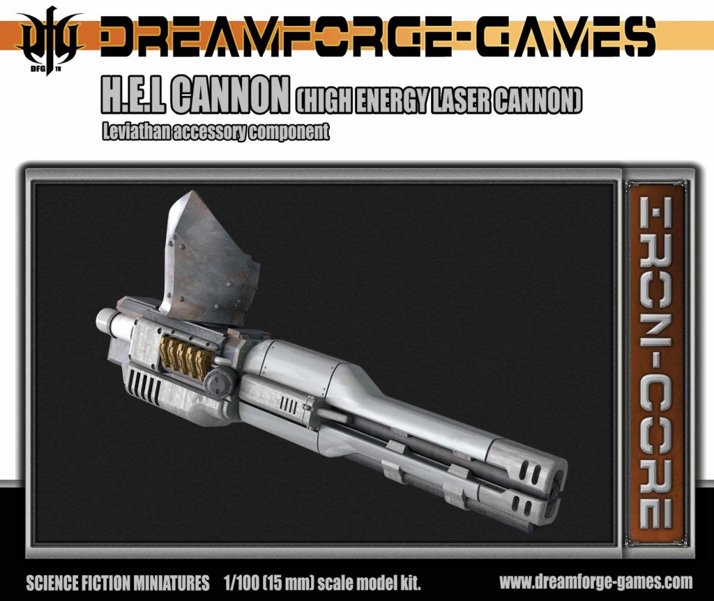Thirteen New Kits & Shadowkesh Preview From Dreamforge! – OnTableTop ...