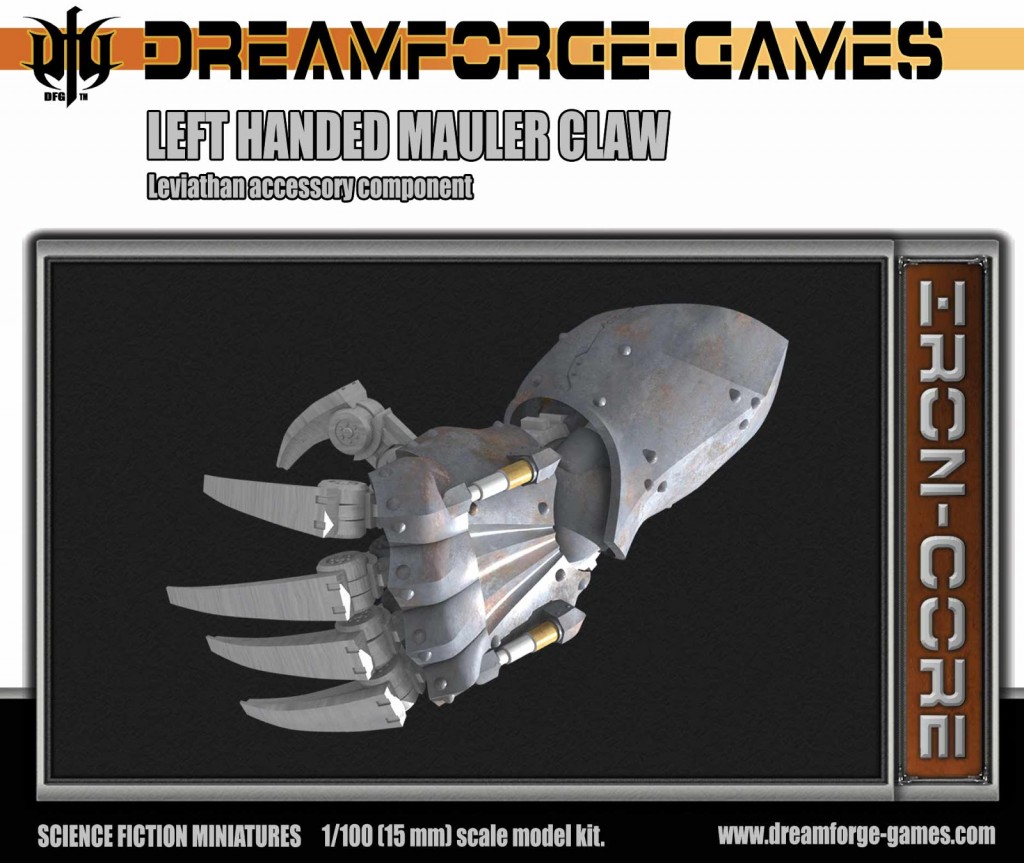 Thirteen New Kits & Shadowkesh Preview From Dreamforge! – OnTableTop ...
