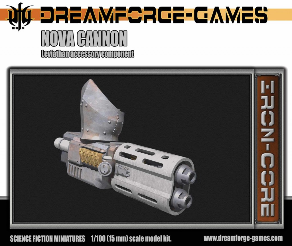 Thirteen New Kits & Shadowkesh Preview From Dreamforge! – OnTableTop ...