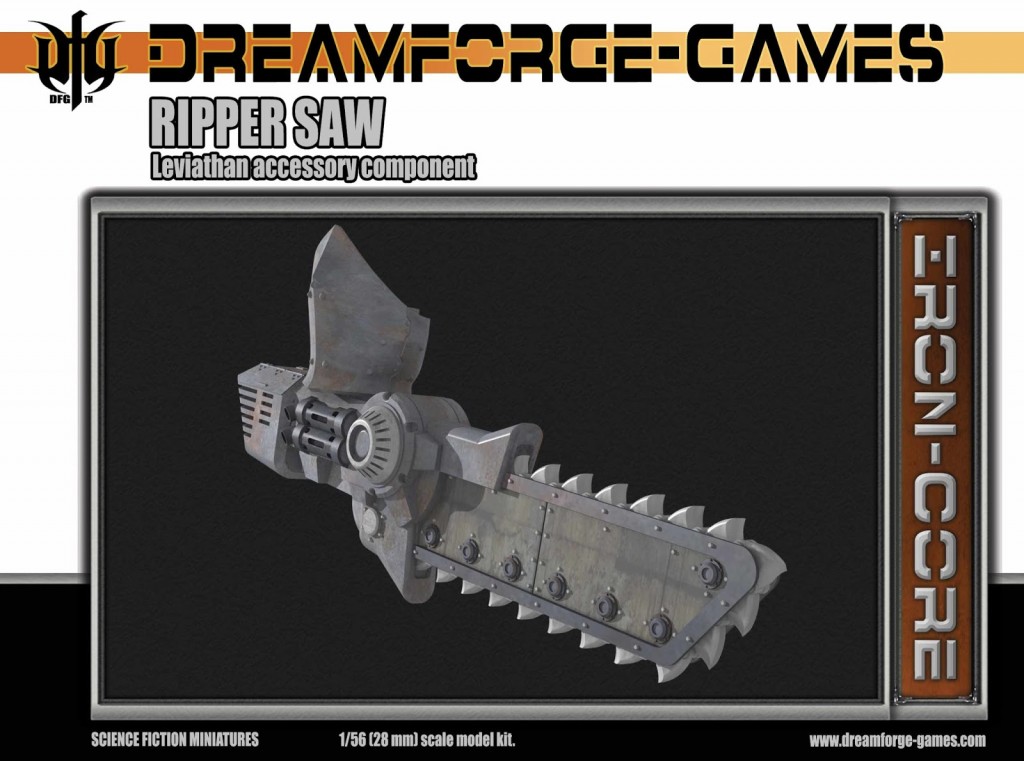 Thirteen New Kits & Shadowkesh Preview From Dreamforge! – OnTableTop ...