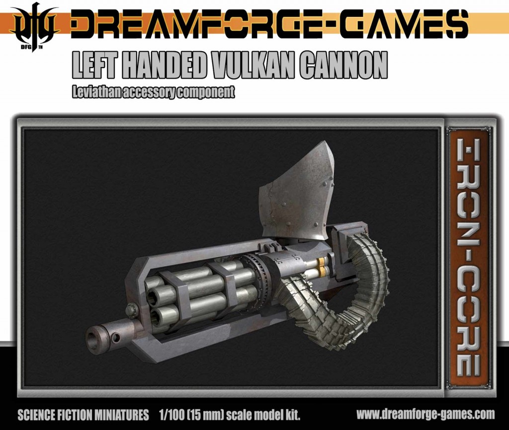 Thirteen New Kits & Shadowkesh Preview From Dreamforge! – OnTableTop ...