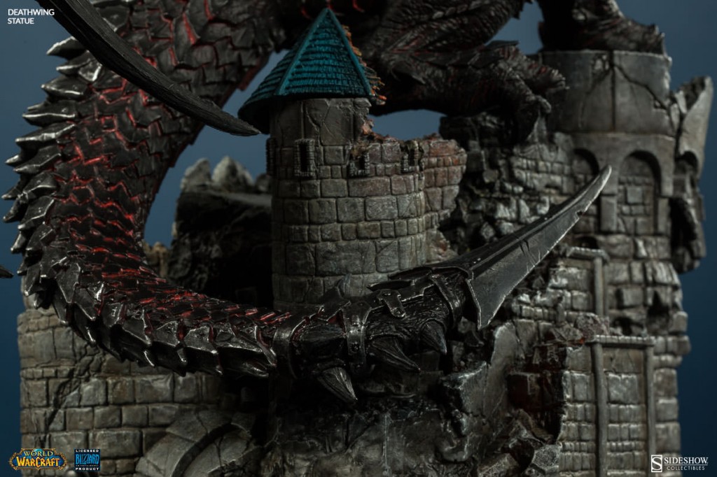 Own The Mighty Deathwing From World Of Warcraft! – OnTableTop – Home of ...