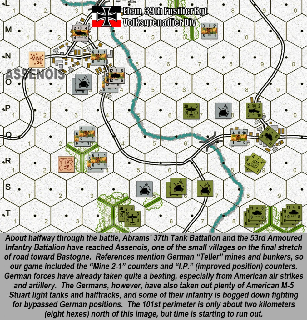 Wargaming The Battle Of The Bulge Part Four – OnTableTop – Home of ...