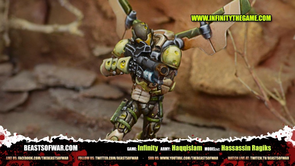 Infinity’s Amazing New January 2015 Releases! – OnTableTop – Home of ...