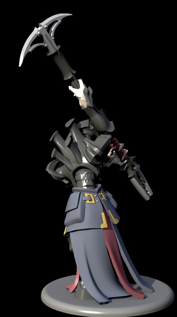 Thirteen New Kits & Shadowkesh Preview From Dreamforge! – OnTableTop ...