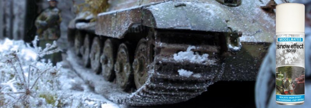 ModelMates Gets A New Website Full Of Weathering Ideas! – OnTableTop ...