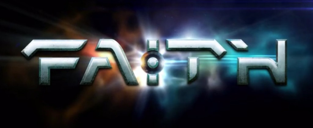 The Development Of FAITH: The Sci-Fi RPG – OnTableTop – Home of Beasts ...