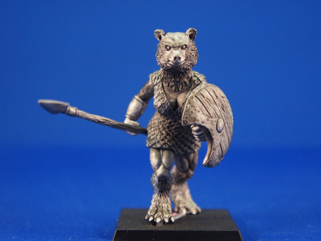 Imaginative Miniatures Bring Out The Beast For First Releases ...