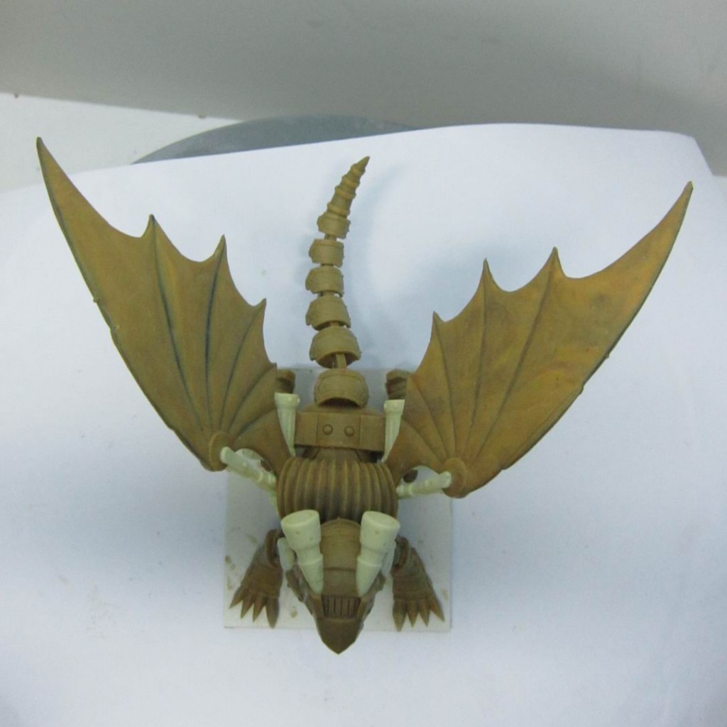 Card Game & Miniatures Combine For Gods & Monsters Coming Soon ...