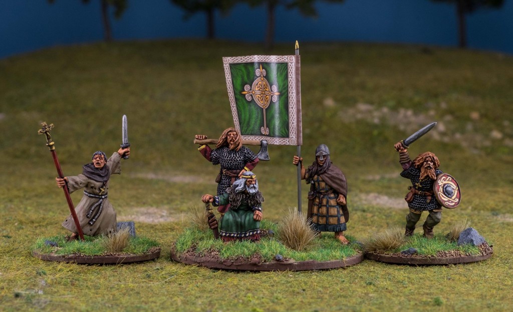 Footsore’s Brian Boru Is Coming To Historicon 2015 – OnTableTop – Home ...