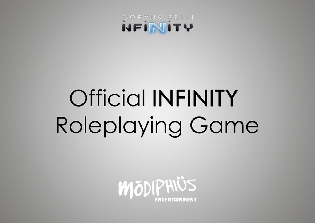 Check Out The INFINITY Gen Con ’15 Seminar VIDEO INSIDE! – OnTableTop ...
