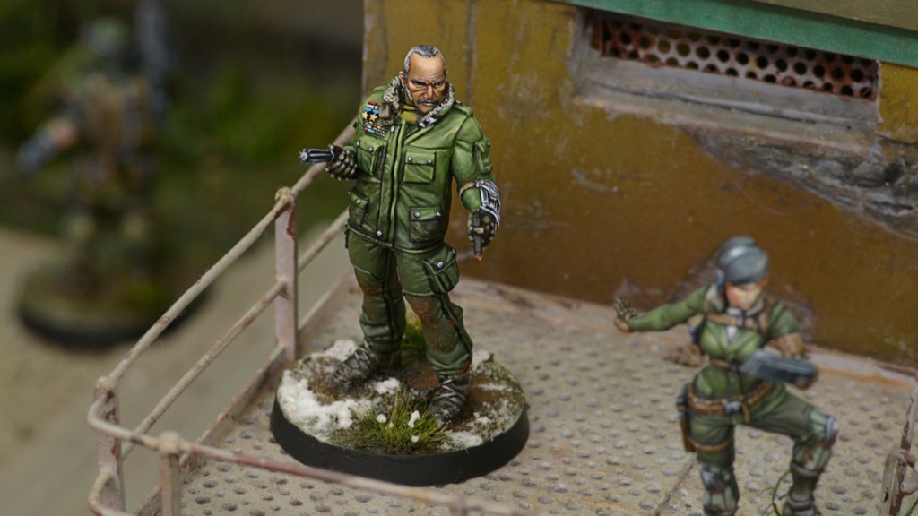 Check Out The INFINITY Gen Con ’15 Seminar VIDEO INSIDE! – OnTableTop ...