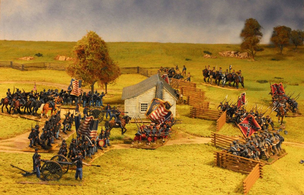 Take A Look At The Contents Of The Perry’s Battle In A Box – OnTableTop ...